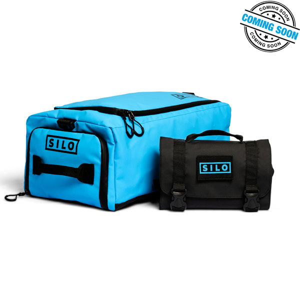 Drop Kit Pro – SILO® Performance Project