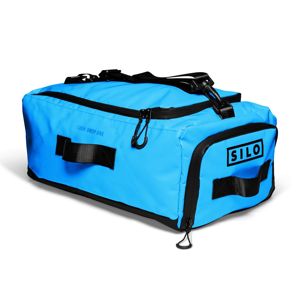Organize Your Gear, Simplify Your Run | SILO – SILO Performance Project