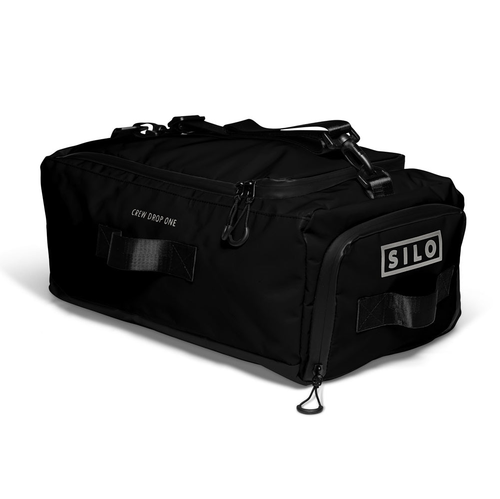 Organize Your Gear, Simplify Your Run | SILO – SILO Performance Project