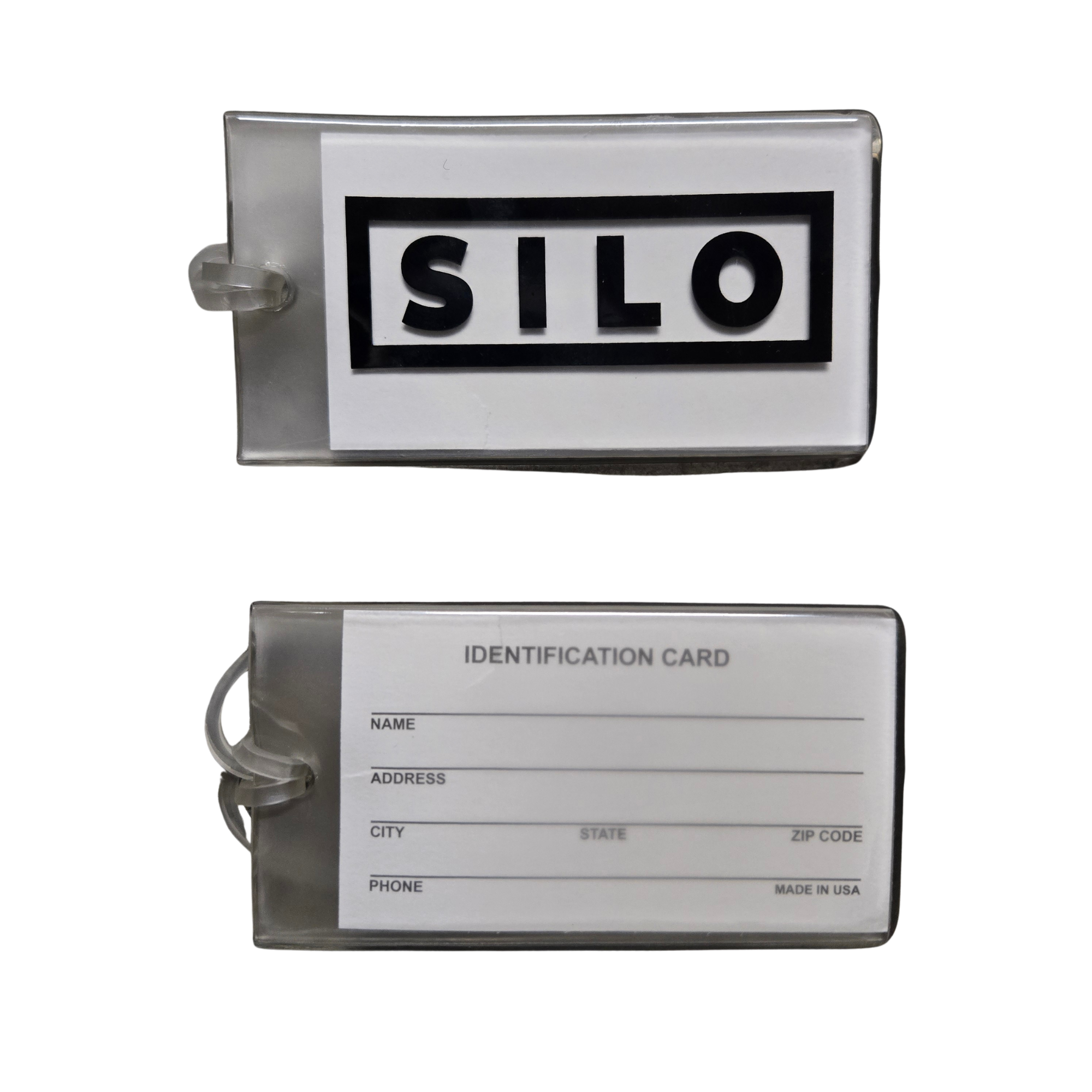 All Products – SILO® Performance Project