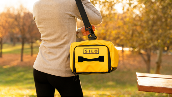 SILO® | Where Preparation Meets Performance – SILO® Performance Project